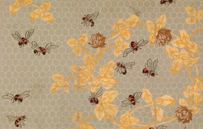 Sur les traces de Candace Wheeler - Interior design ideas