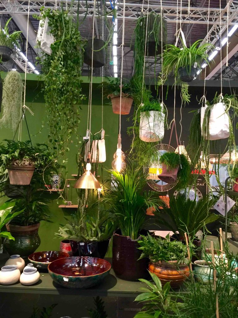 Greenery: More than Just a Colour - Interior design ideas | Home decor blog